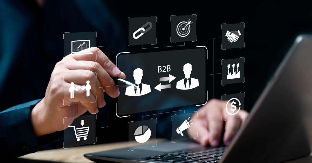 Building a Robust B2B Customer Portal: Features That Drive Engagement ...