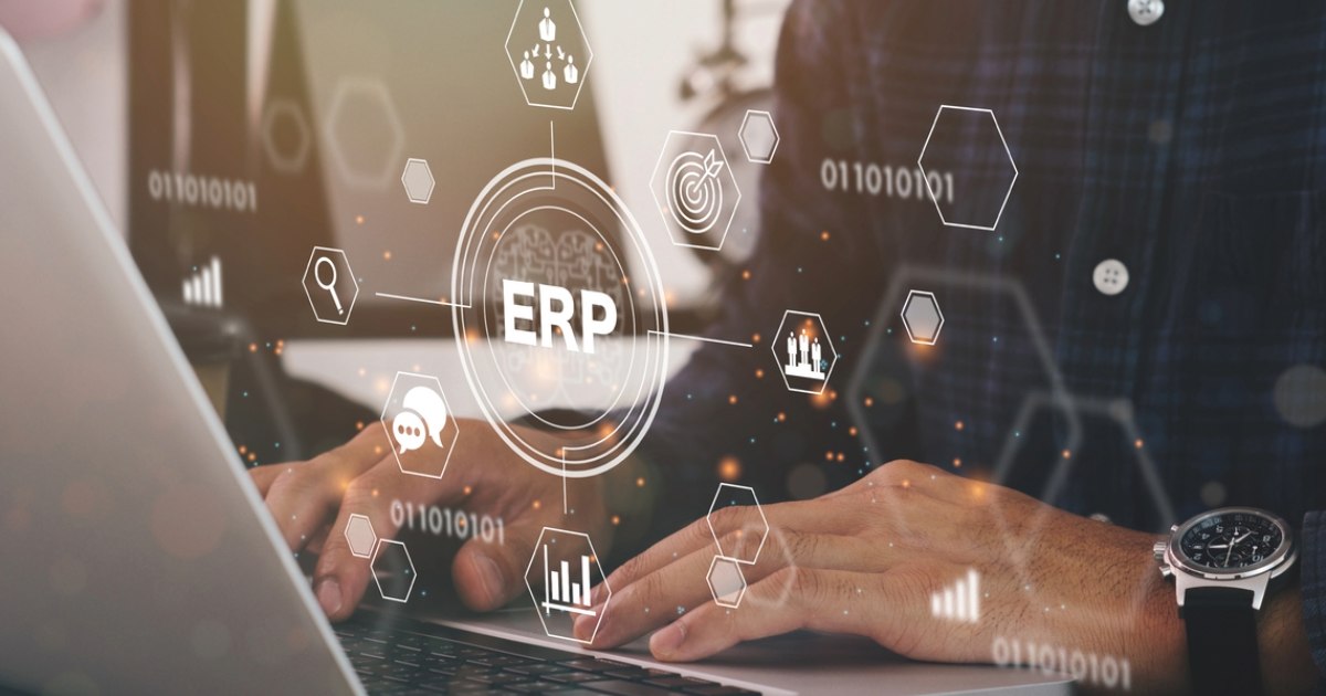 How ERP Integration Transforms B2B Ecommerce