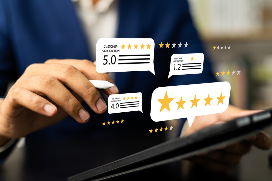 How to Build Up Your Ecommerce Website Reviews and Increase Ecommerce Sales
