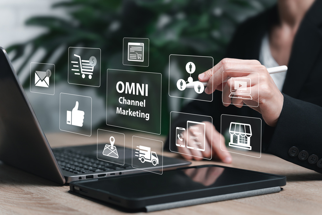 Mastering Omnichannel B2B Commerce: Building a Seamless, Scalable Customer Experience