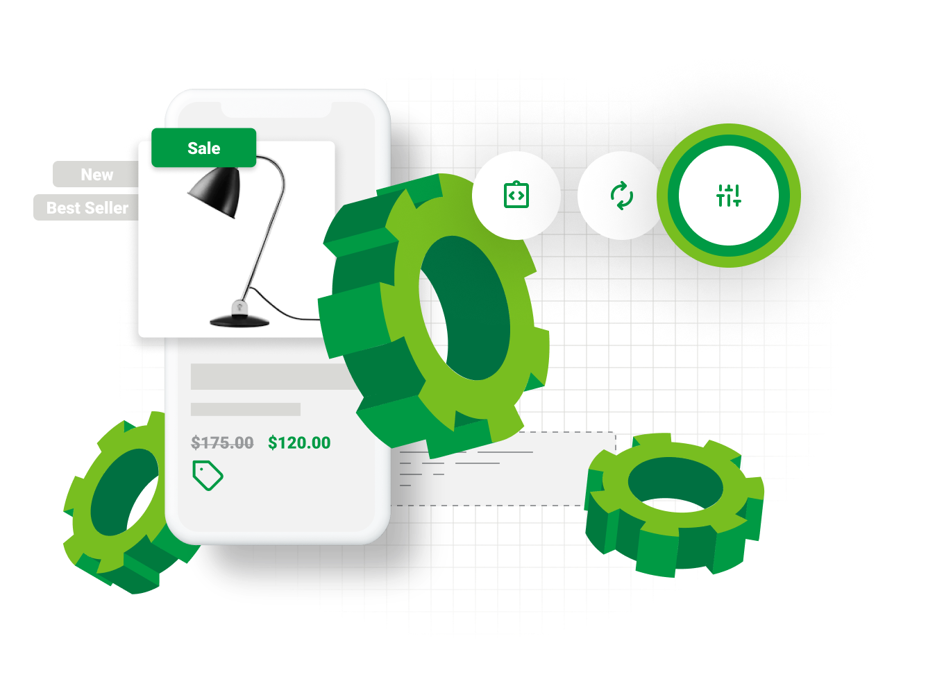 Ecommerce Website Api System Integrations Roc Commerce