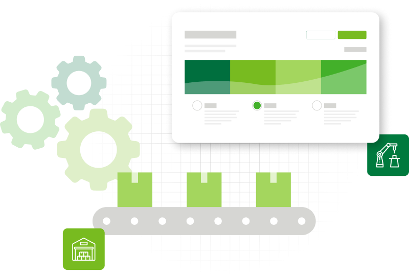 Infor CSI/ SyteLine eCommerce Integration | ROC Commerce for B2B Growth